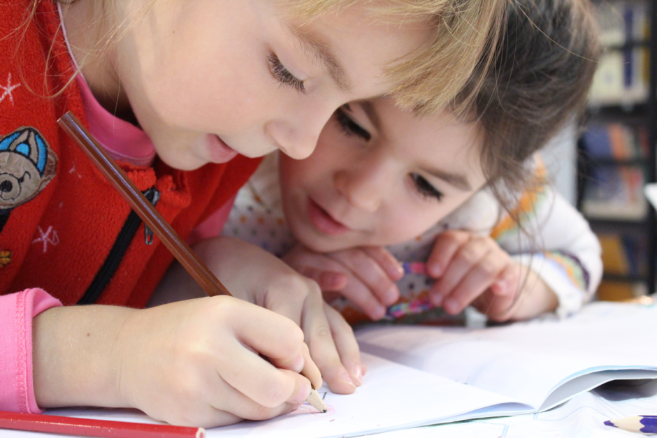 30 Hours Free Childcare Woolton Village Nursery